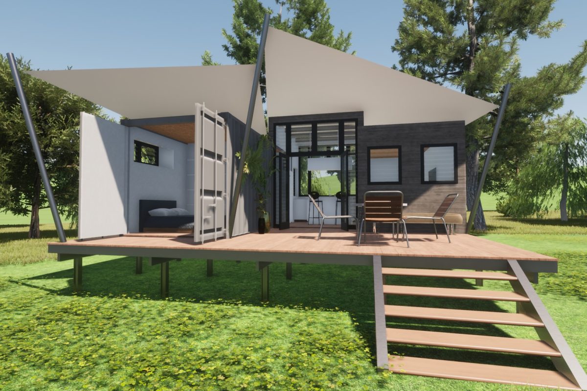 tidal architects - Tidal Architects
