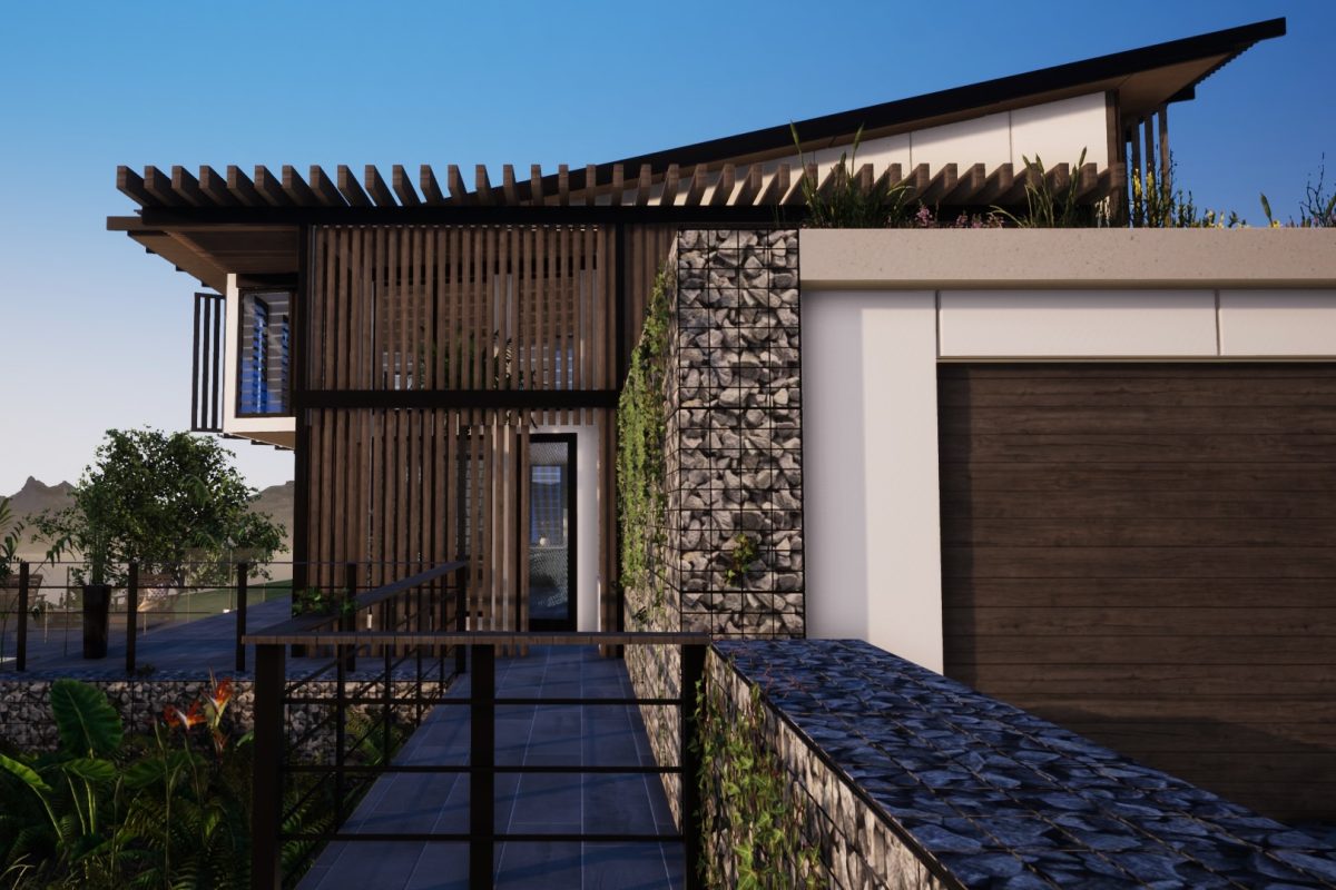 Newport - Tidal Architects