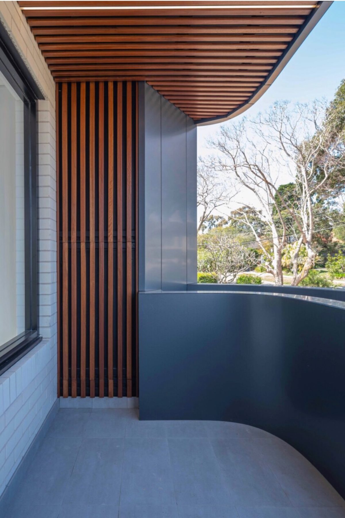 Osbourne - Tidal Architects